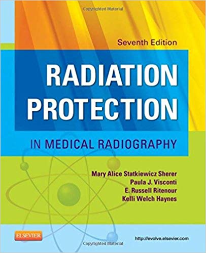 “Radiation Protection in Medical Radiography” 7th Ed. - Contact